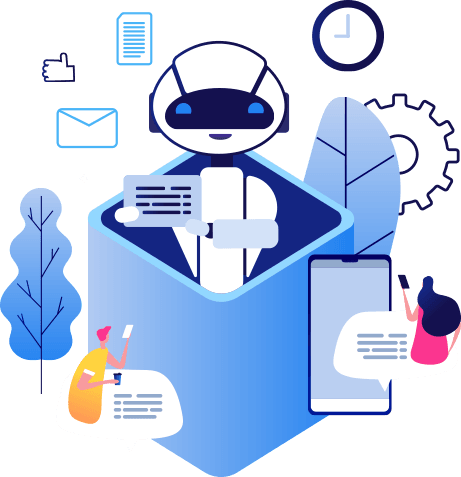 Chatbot Development Company | Relia Software