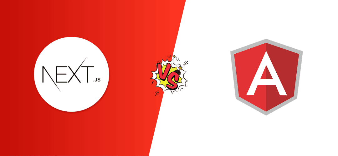 Next js Vs Angular What Are The Differences Relia Software
