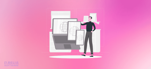 Top 10+ Best Python Development Companies In Australia | Relia Software