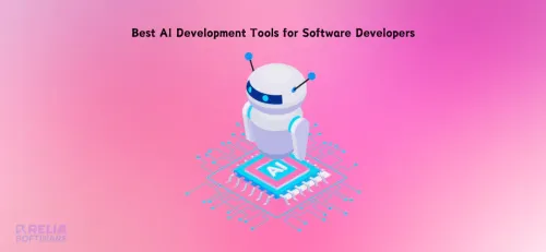 Top 11 Best AI Development Tools for Software Developers