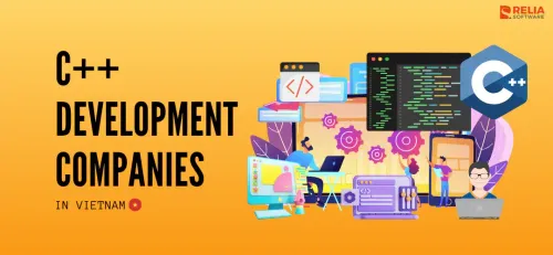 Top 9 C++ Development Companies in Vietnam for 2025