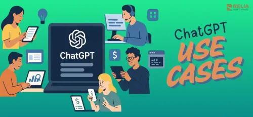 Exploring Common ChatGPT Use Cases to Simplify Your Work
