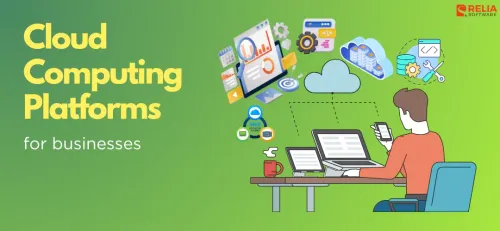 Top 10 Best Cloud Computing Platforms For Businesses