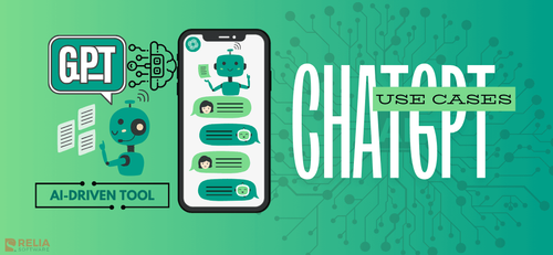 Unlock Your Potential: Powerful ChatGPT Use Cases Explained | Relia ...