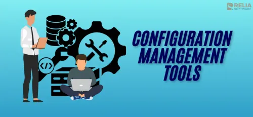 Top 10 Full-Fledged Configuration Management Tools For Developers ...