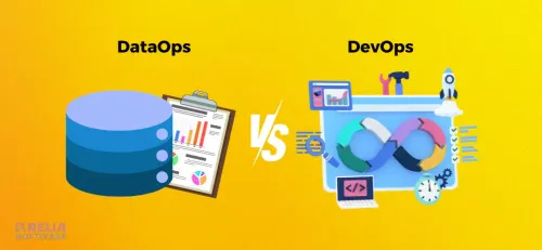 DataOps vs DevOps: Similarities, Differences & Use Cases | Relia Software