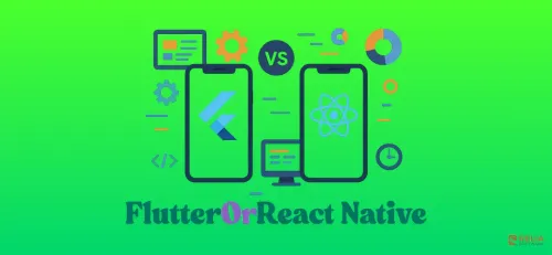 Flutter or React Native: What to Choose in 2025?