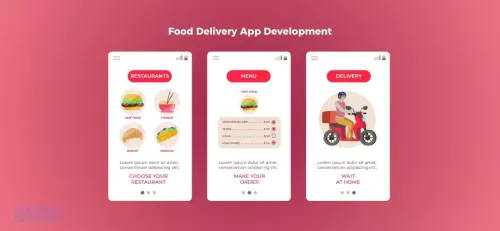 A Guide to Food Delivery App Development for Businesses