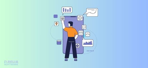 A Complete Guide To Successfully Hire Flutter Developers | Relia Software