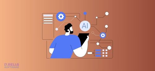 Roadmap To Become A Machine Learning Engineer | Relia Software