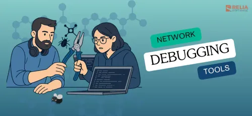 Top 7 Common Network Debugging Tools for DevOps Experts