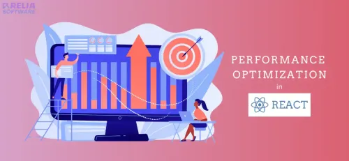 Enhanced Techniques For Performance Optimization In React 19 Relia Software