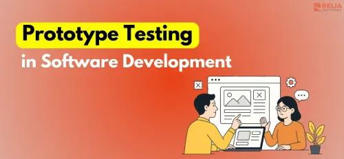 What is Prototype Testing? Methods & Testing Guide