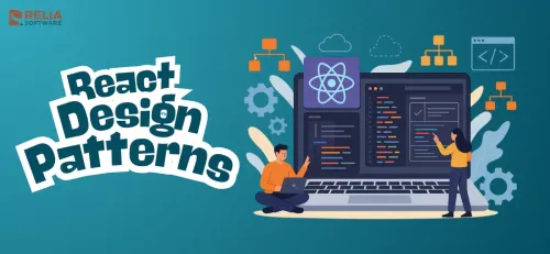 The Best React Design Patterns with Code Examples | Relia Software