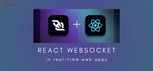 Build and Handle Real-time Data with React, Node, WebSocket | Relia Software