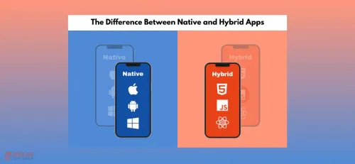 What is The Difference Between Native and Hybrid App? | Relia Software