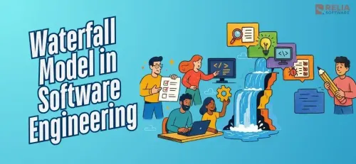 What is the Waterfall Model in Software Engineering?