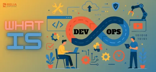 What is DevOps? Principles and Practices Explained