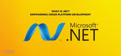 What is .NET? A Comprehensive Guide for Developers | Relia Software