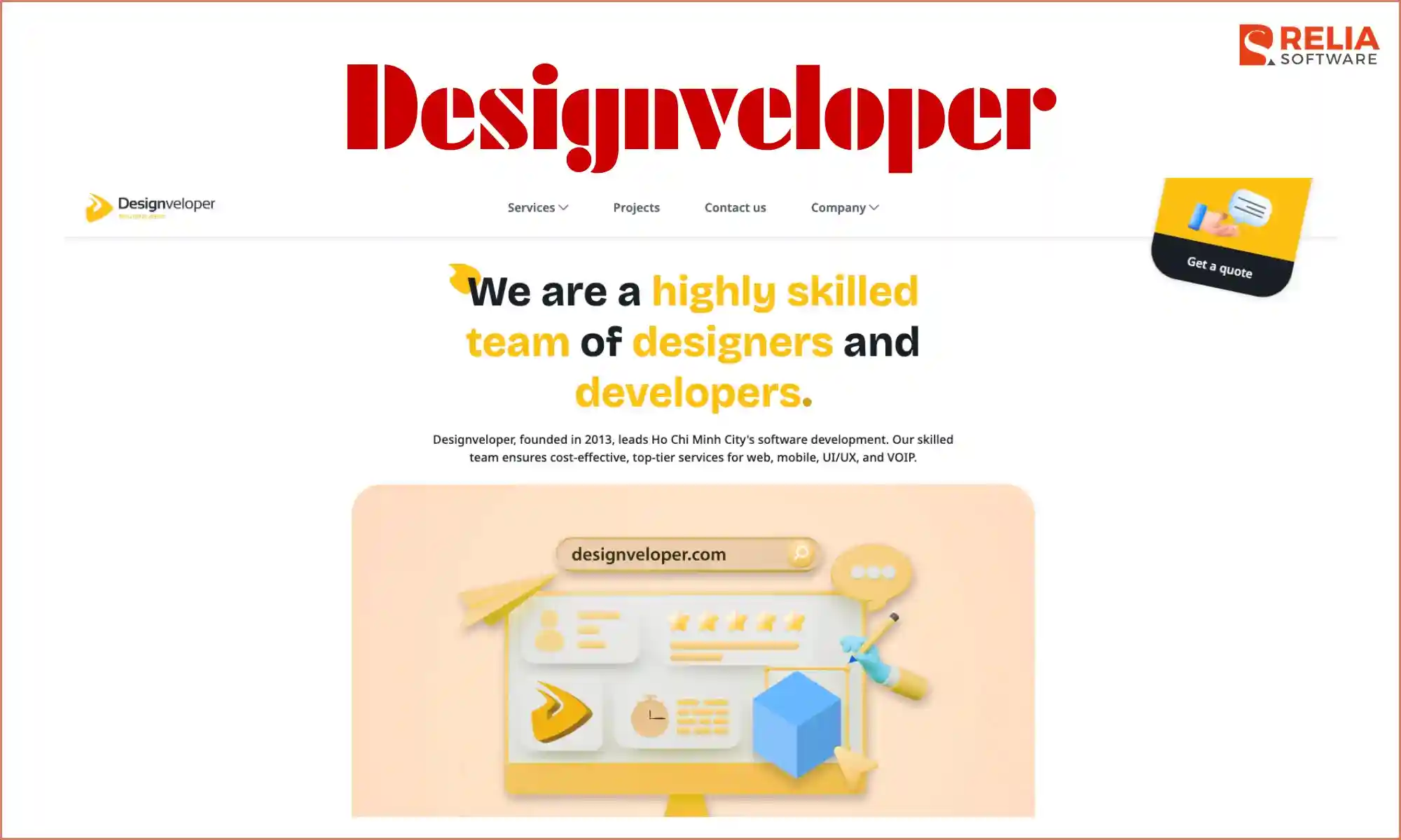 Top 10 Best Software Consulting Companies in Vietnam