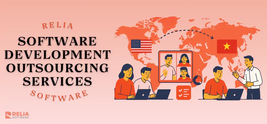 Software Development Outsourcing Company | Relia Software